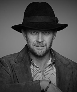 Greg Morgan Hairdressing Training Videos on MHD