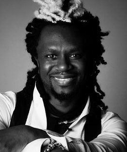 Hector Obeng hairdressing training videos on MHD