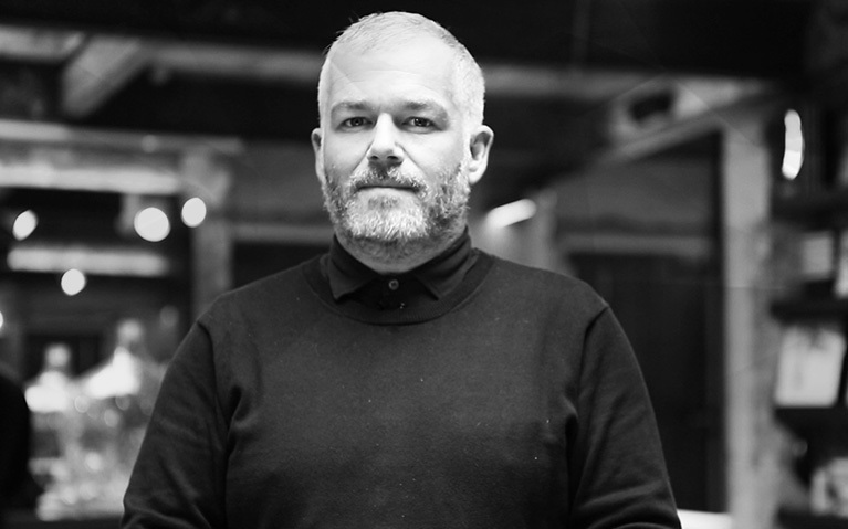 Exclusive Adam Reed Hairdressing Tutorials