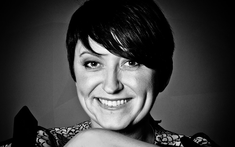 Louise Reeves online hair colouring tutorials on MHD