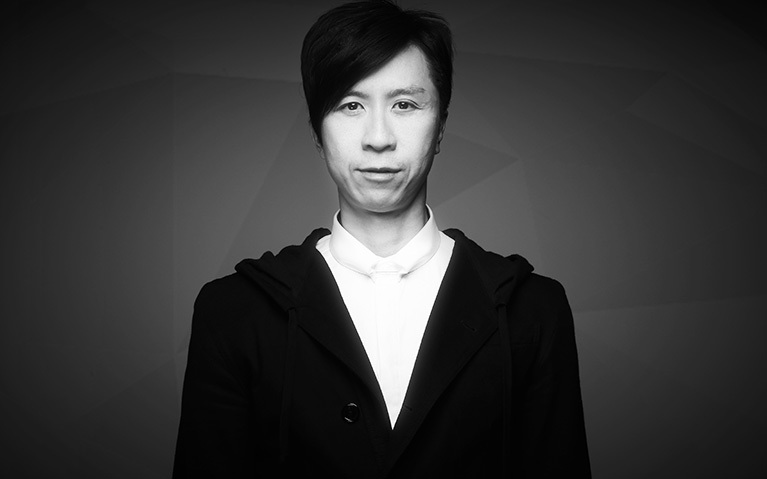 Gary Woo Hairdressing Training Video on MHD