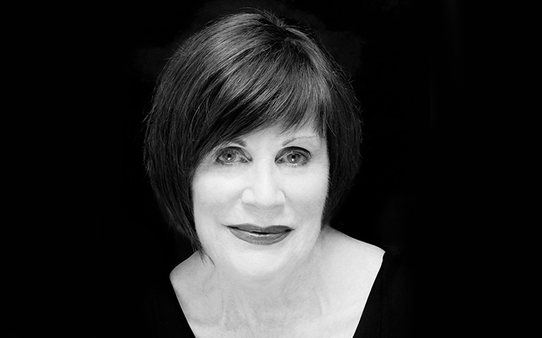 Sharon Blain hairdressing training videos on MHD