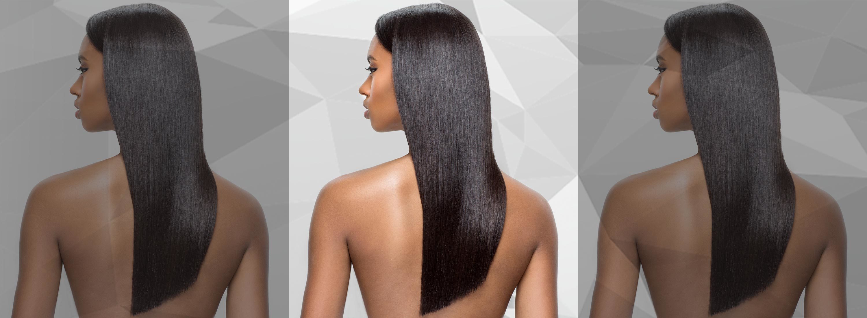 Hair relaxing treatments and techniques | MHD