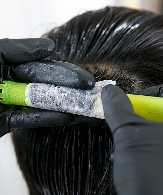 What Information Do You Obtain From Preliminary Test Curls
