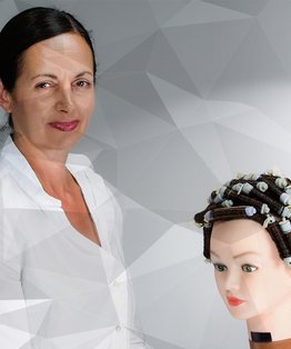 Perming and Relaxing Hair Videos - MHD