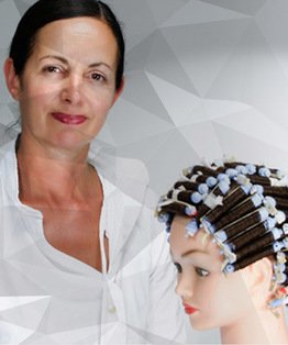 Perming and Relaxing Hair Videos - MHD