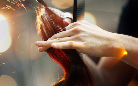 Cutting Theory Part 2 | Hair Cutting for Hairdressers