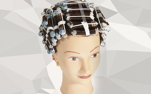 Piggyback step-by-step perm tutorial