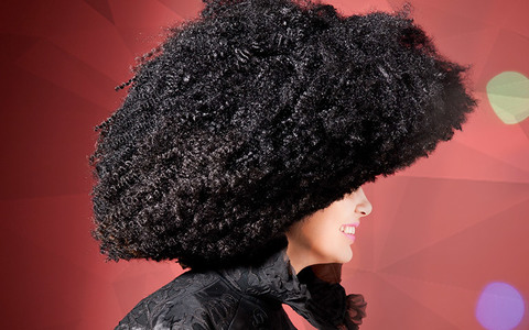 Unconventional styling techniques video tutorial