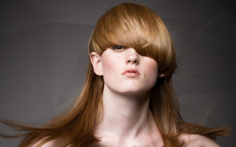 How To Do A Gradient Hair Colouring Video Tutorial