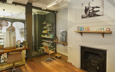 Essential Hair Salon Practice