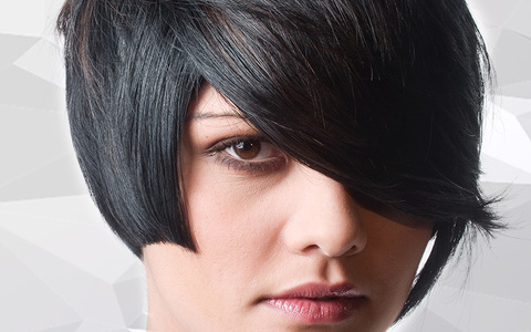 How To Do A Short Graduation Haircut