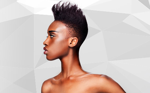 Learn How To Tint Afro Caribbean Hair Tutorial | Hair colouring video