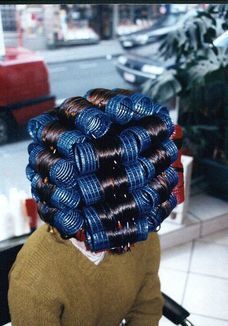 Wet Brickwork Set Step By Step by Jean - MHD